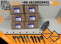 China Electronic Unit Pump Fuel Injector 22459521 85003263 BEBE1R12001 22282198 for VO-LVO D11K HDE11 EXT SCR Truck Engine for sale