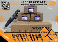 China Electronic Unit Pump Fuel Injector 22459521 85003263 BEBE1R12001 22282198 for VO-LVO D11K HDE11 EXT SCR Truck Engine for sale