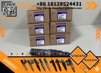 China Electronic Unit Pump Fuel Injector 22459521 85003263 BEBE1R12001 22282198 for VO-LVO D11K HDE11 EXT SCR Truck Engine for sale