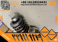 China Common Rail Diesel Fuel Injector 22501885 7422501885 BEBE1R16001 BEBE1R16101 BEBE1R16201 for Truck Engine Parts for sale