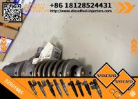 China Common Rail Diesel Fuel Injector 22501885 7422501885 BEBE1R16001 BEBE1R16101 BEBE1R16201 for Truck Engine Parts for sale