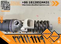 China Common Rail Diesel Fuel Injector 22501885 7422501885 BEBE1R16001 BEBE1R16101 BEBE1R16201 for Truck Engine Parts for sale