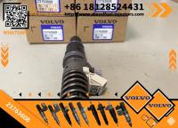 China High Quality EUI Electronic Unit Pump Injector 23763608 22311990 7424309482 for Vo-lvo FH5 D13K Heavy-duty Truck Engine for sale