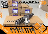 China High Quality EUI Electronic Unit Pump Injector 23763608 22311990 7424309482 for Vo-lvo FH5 D13K Heavy-duty Truck Engine for sale