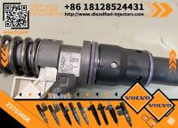 China High Quality EUI Electronic Unit Pump Injector 23763608 22311990 7424309482 for Vo-lvo FH5 D13K Heavy-duty Truck Engine for sale