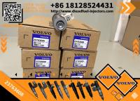 China High Quality EUI Electronic Unit Pump Injector 23763608 22311990 7424309482 for Vo-lvo FH5 D13K Heavy-duty Truck Engine for sale