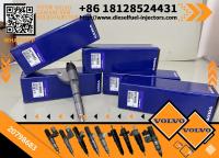 China Factory Hot Products Common Rail Injector 0445120066 Injector 20798683 Injector 0445120066 for sale