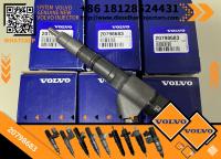 China Factory Hot Products Common Rail Injector 0445120066 Injector 20798683 Injector 0445120066 for sale
