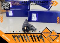 China Factory Hot Products Common Rail Injector 0445120066 Injector 20798683 Injector 0445120066 for sale
