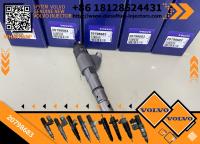 China Factory Hot Products Common Rail Injector 0445120066 Injector 20798683 Injector 0445120066 for sale