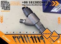 China Factory Hot Products Common Rail Injector 0445120066 Injector 20798683 Injector 0445120066 for sale