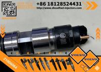 China 0445120138 Common Rail Injector 0445120074 for FE FL Truck 0986435535 21006084 for sale