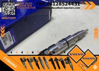 China 0445120138 Common Rail Injector 0445120074 for FE FL Truck 0986435535 21006084 for sale