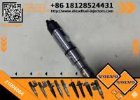 China 0445120138 Common Rail Injector 0445120074 for FE FL Truck 0986435535 21006084 for sale