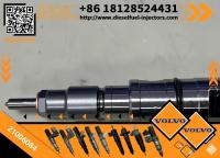 China 0445120138 Common Rail Injector 0445120074 for FE FL Truck 0986435535 21006084 for sale