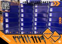 China 0445120138 Common Rail Injector 0445120074 for FE FL Truck 0986435535 21006084 for sale