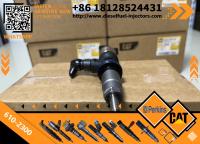 China Excavator Engine Fuel Injector 370-7282 3707282 610-2300 6102300 T409982 295050-0401 for cat C6.6 Injector for sale