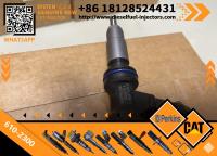 China Excavator Engine Fuel Injector 370-7282 3707282 610-2300 6102300 T409982 295050-0401 for cat C6.6 Injector for sale