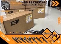 China Excavator Engine Fuel Injector 370-7282 3707282 610-2300 6102300 T409982 295050-0401 for cat C6.6 Injector for sale