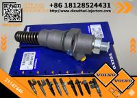 China 0414693007 02113695 21147446 Fit for EC210B Diesel Fuel Unit Pump for Other Truck Parts for sale