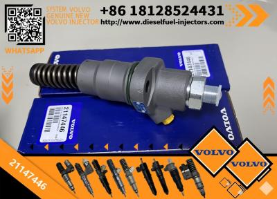 China 0414693007 02113695 21147446 Fit for EC210B Diesel Fuel Unit Pump for Other Truck Parts for sale