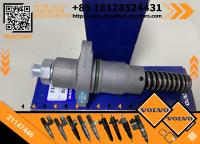 China 0414693007 02113695 21147446 Fit for EC210B Diesel Fuel Unit Pump for Other Truck Parts for sale