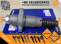 China 0414693007 02113695 21147446 Fit for EC210B Diesel Fuel Unit Pump for Other Truck Parts for sale