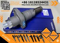 China 0414693007 02113695 21147446 Fit for EC210B Diesel Fuel Unit Pump for Other Truck Parts for sale
