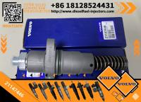 China 0414693007 02113695 21147446 Fit for EC210B Diesel Fuel Unit Pump for Other Truck Parts for sale