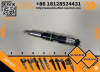 China Injector 21785960 3801627 for Penta TAD840GE TAD552VE TAD853VE TAD550-51VE TAD540-42VE TAD840-43VE TAD850-52VE for sale