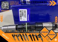 China Injector 21785960 3801627 for Penta TAD840GE TAD552VE TAD853VE TAD550-51VE TAD540-42VE TAD840-43VE TAD850-52VE for sale