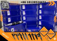 China Injector 21785960 3801627 for Penta TAD840GE TAD552VE TAD853VE TAD550-51VE TAD540-42VE TAD840-43VE TAD850-52VE for sale