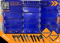 China Injector 21785960 3801627 for Penta TAD840GE TAD552VE TAD853VE TAD550-51VE TAD540-42VE TAD840-43VE TAD850-52VE for sale