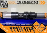 China YS New Diesel Injector 295050-1240 21785960 Engine TAD540VE TAD541VE TAD840VE TAD853VE Stainless Steel Universal Fitment 6 for sale