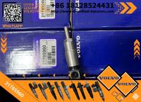 China YS New Diesel Injector 295050-1240 21785960 Engine TAD540VE TAD541VE TAD840VE TAD853VE Stainless Steel Universal Fitment 6 for sale
