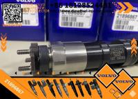 China Truck Engine Parts Common Rail Diesel Fuel Injector 295050-1350 2950501350 21896867 for sale