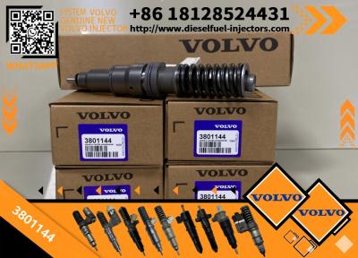 China Common Rail Diesel Fuel Injector 22340648 3801144 3801293 for Truck Engine Parts for sale