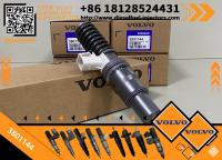 China Common Rail Diesel Fuel Injector 22340648 3801144 3801293 for Truck Engine Parts for sale