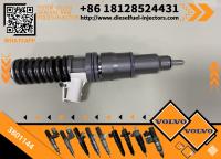 China Common Rail Diesel Fuel Injector 22340648 3801144 3801293 for Truck Engine Parts for sale