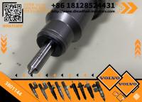 China Common Rail Diesel Fuel Injector 22340648 3801144 3801293 for Truck Engine Parts for sale
