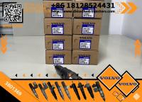 China High Quality Injector 3801368 3803637 3801369 21160093 3801144 3829644 3803874 3801617 3801618 20564930 for sale