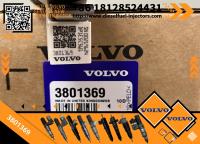 China High Quality Injector 3801368 3803637 3801369 21160093 3801144 3829644 3803874 3801617 3801618 20564930 for sale