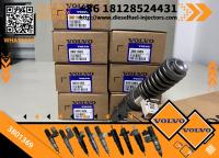 China High Quality Injector 3801368 3803637 3801369 21160093 3801144 3829644 3803874 3801617 3801618 20564930 for sale