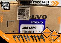 China High Quality Injector 3801368 3803637 3801369 21160093 3801144 3829644 3803874 3801617 3801618 20564930 for sale