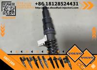 China High Quality Injector 3801368 3803637 3801369 21160093 3801144 3829644 3803874 3801617 3801618 20564930 for sale