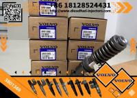 China High Quality Injector 3801368 3803637 3801369 21160093 3801144 3829644 3803874 3801617 3801618 20564930 for sale