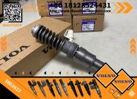 China High Quality Injector 3801368 3803637 3801369 21160093 3801144 3829644 3803874 3801617 3801618 20564930 for sale