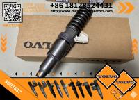 China High Quality Injector 3801368 3803637 3801369 21160093 3801144 3829644 3803874 3801617 3801618 20564930 for sale