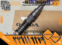 China High Quality Injector 3801368 3803637 3801369 21160093 3801144 3829644 3803874 3801617 3801618 20564930 for sale