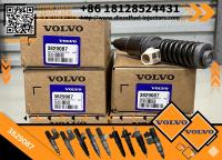 China High Quality Diesel Fuel Injector Engine Parts diesel Fuel Injector BEBE4C0800 3829087 3803637 03829087 Truck Parts for sale